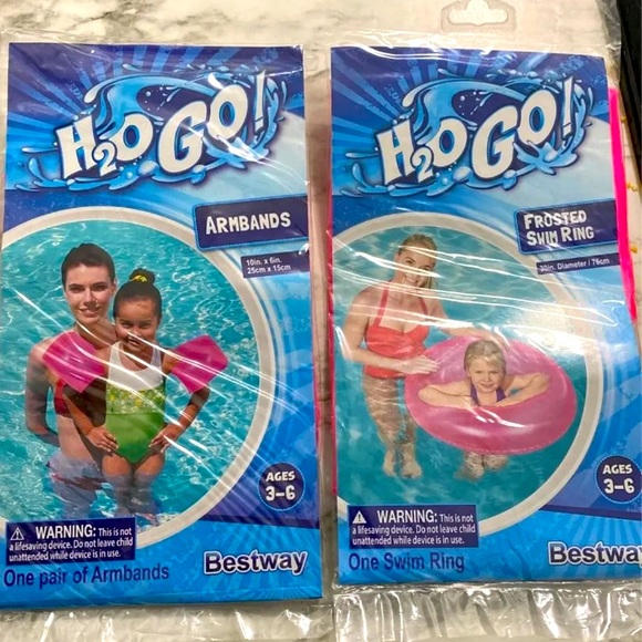 Other | Pool Floaties | Poshmark